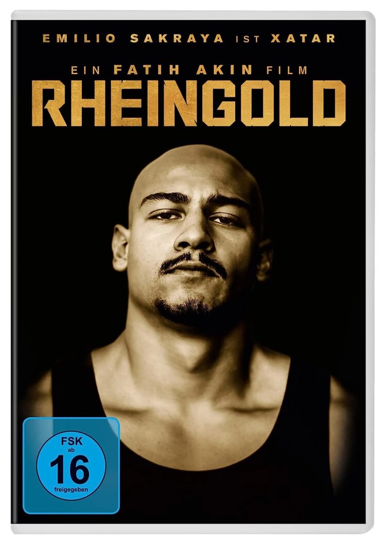 Rheingold DVD | Film-Rezensionen.de