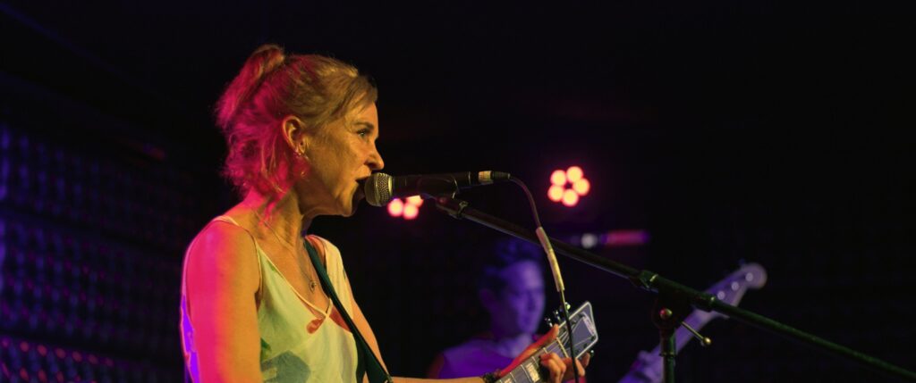 Rock Chicks | Film-Rezensionen.de