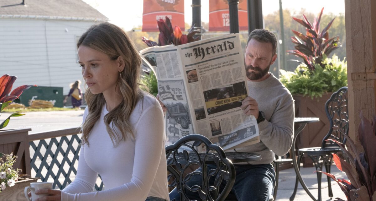 Sniper: Rogue Mission | Film-Rezensionen.de