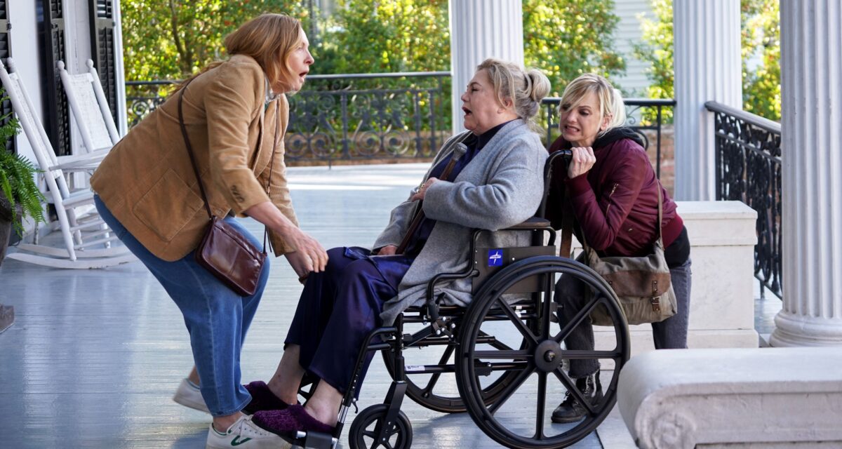 The Estate – Erben leicht verkackt | Film-Rezensionen.de