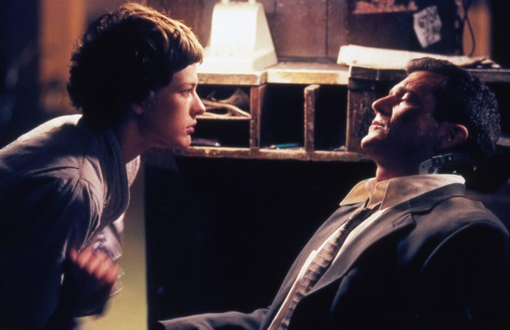 The Million Dollar Hotel | Film-Rezensionen.de