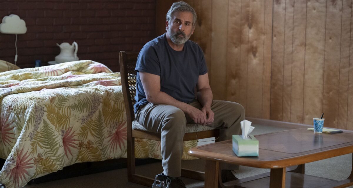 The Patient | Film-Rezensionen.de