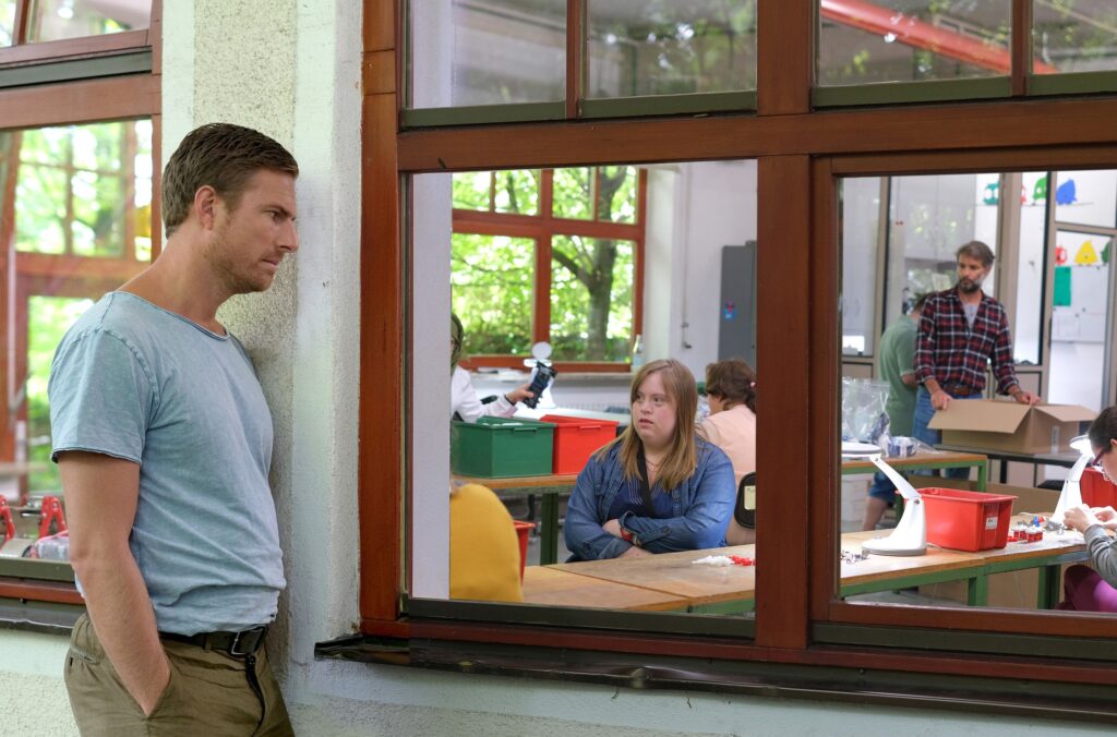 Toni, männlich, Hebamme – Eine Klasse für sich | Film-Rezensionen.de