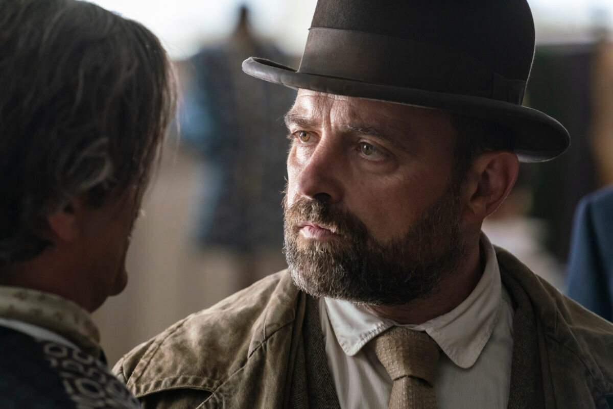 Vienna Blood: Rendezvous mit dem Tod“ | Film-Rezensionen.de