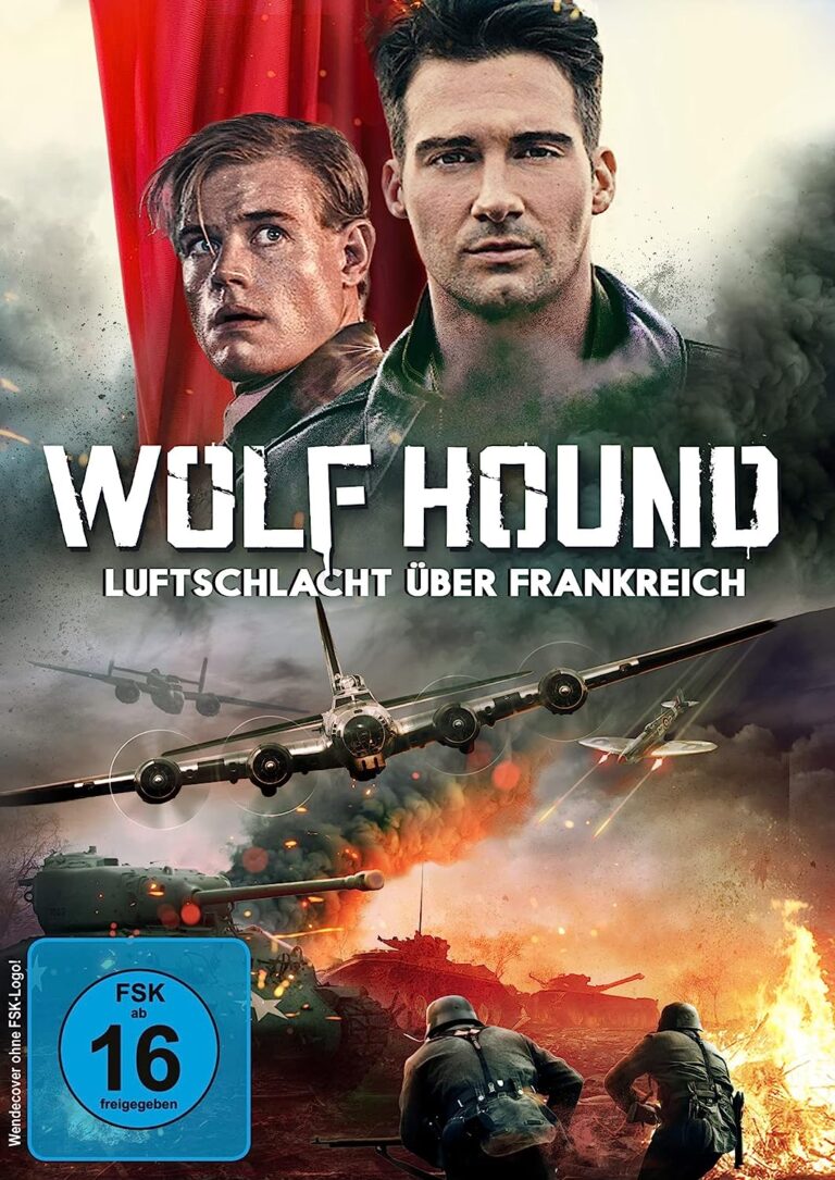 Wolf Hound | Film-Rezensionen.de