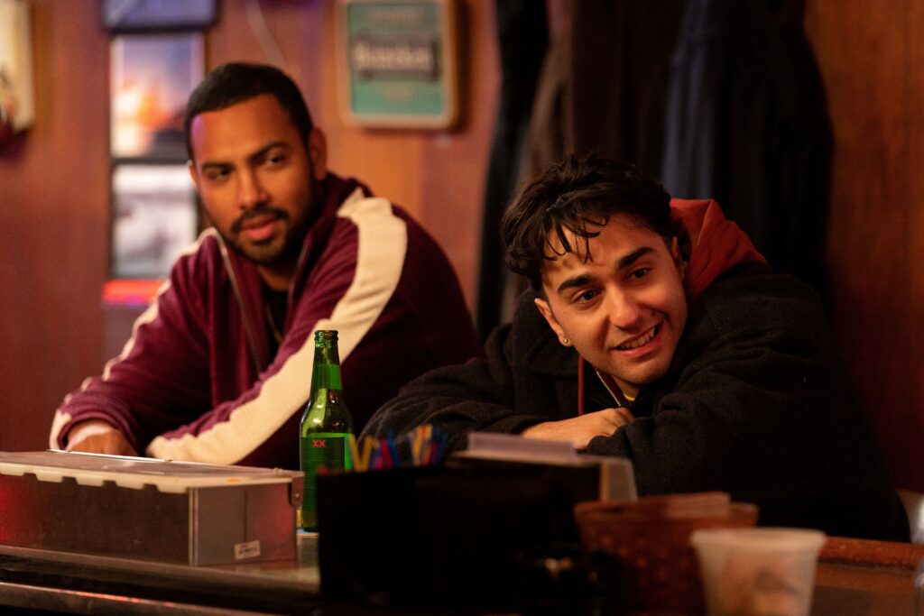 A Good Person | Film-Rezensionen.de