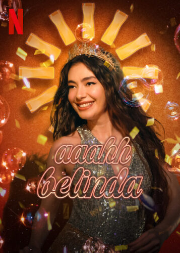 Aaahh Belinda | Film-Rezensionen.de