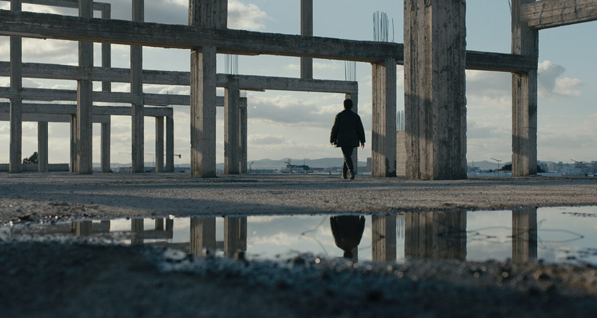 Ashkal | Film-Rezensionen.de