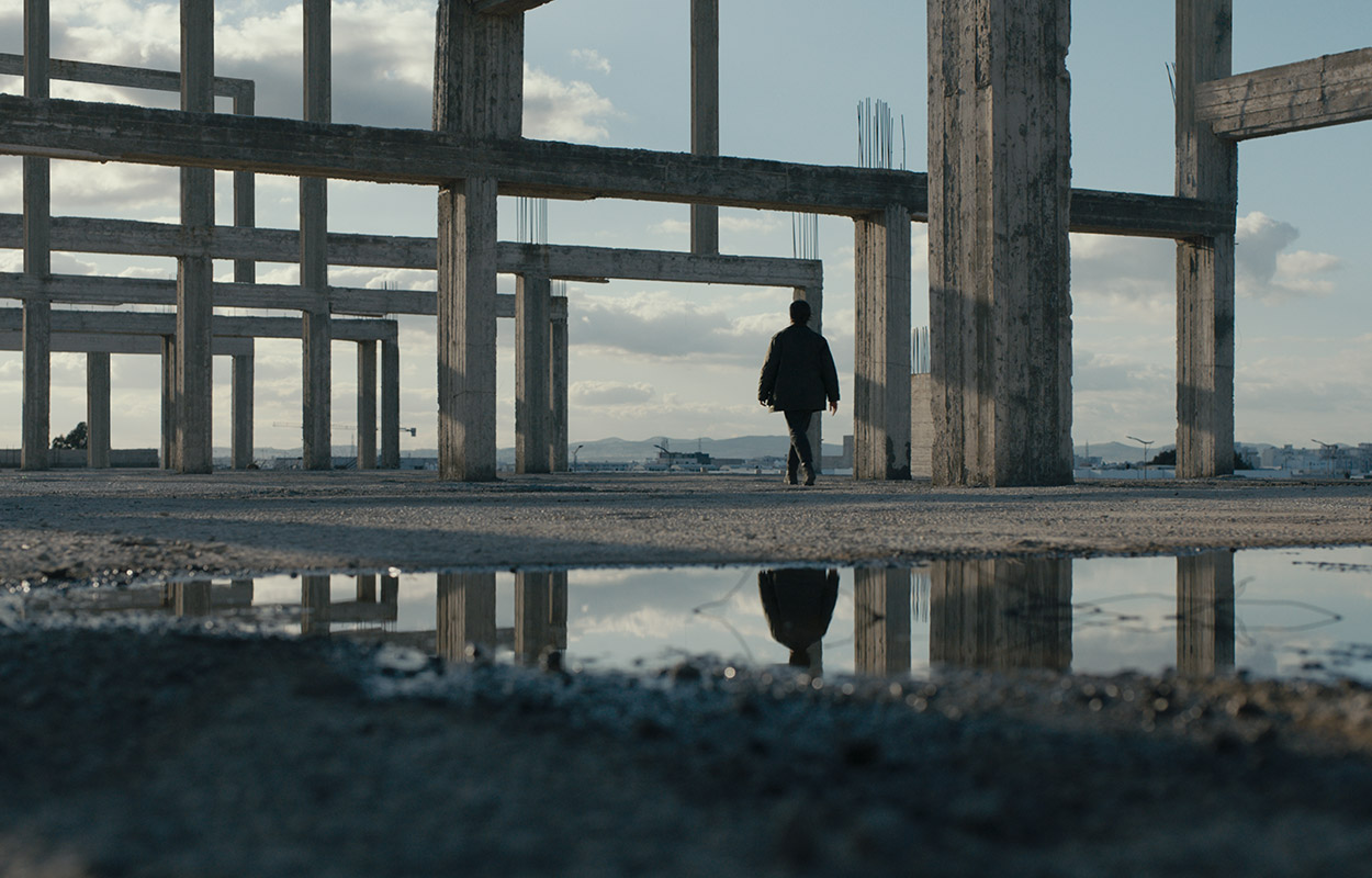 Ashkal | Film-Rezensionen.de