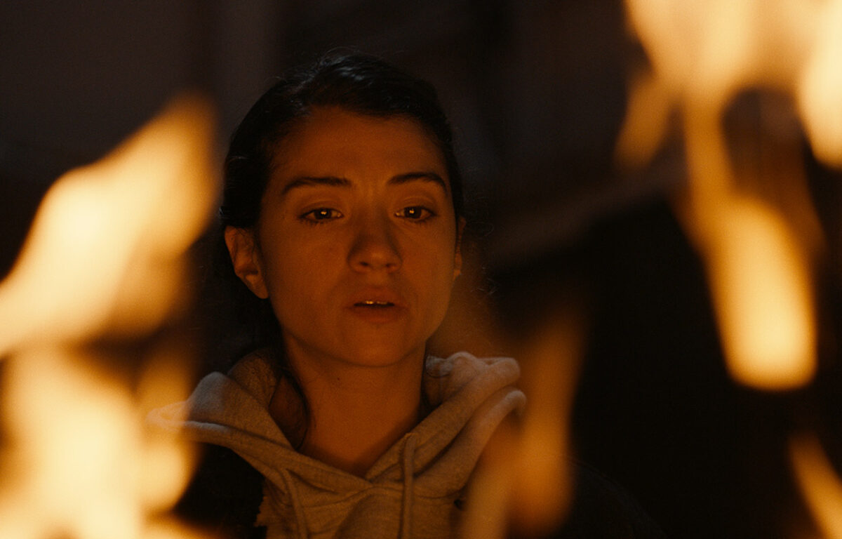 Ashkal Szene 2 | Film-Rezensionen.de