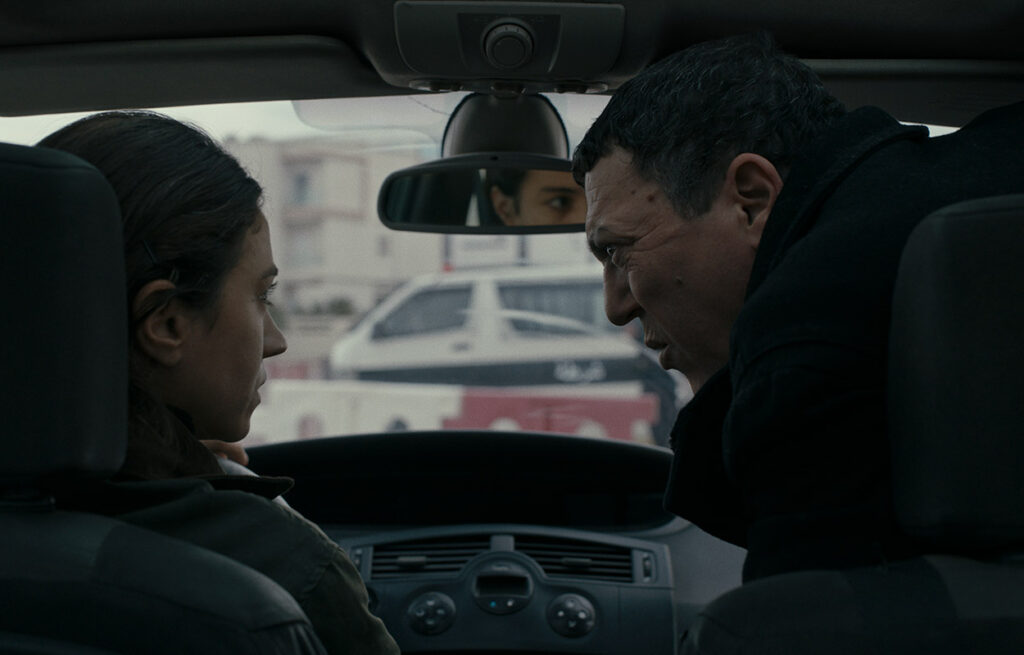 Ashkal Szene 3 | Film-Rezensionen.de