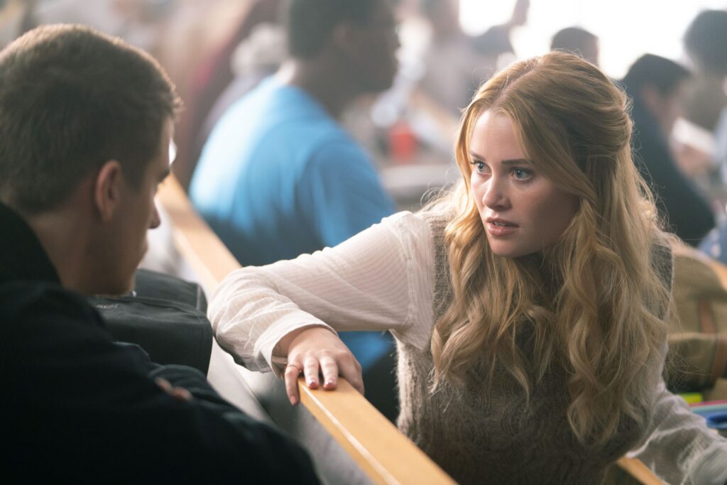 Beautiful Disaster | Film-Rezensionen.de