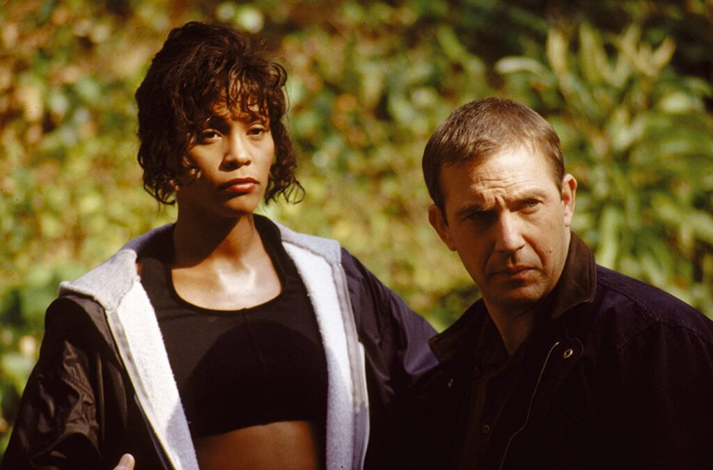 Bodyguard | Film-Rezensionen.de