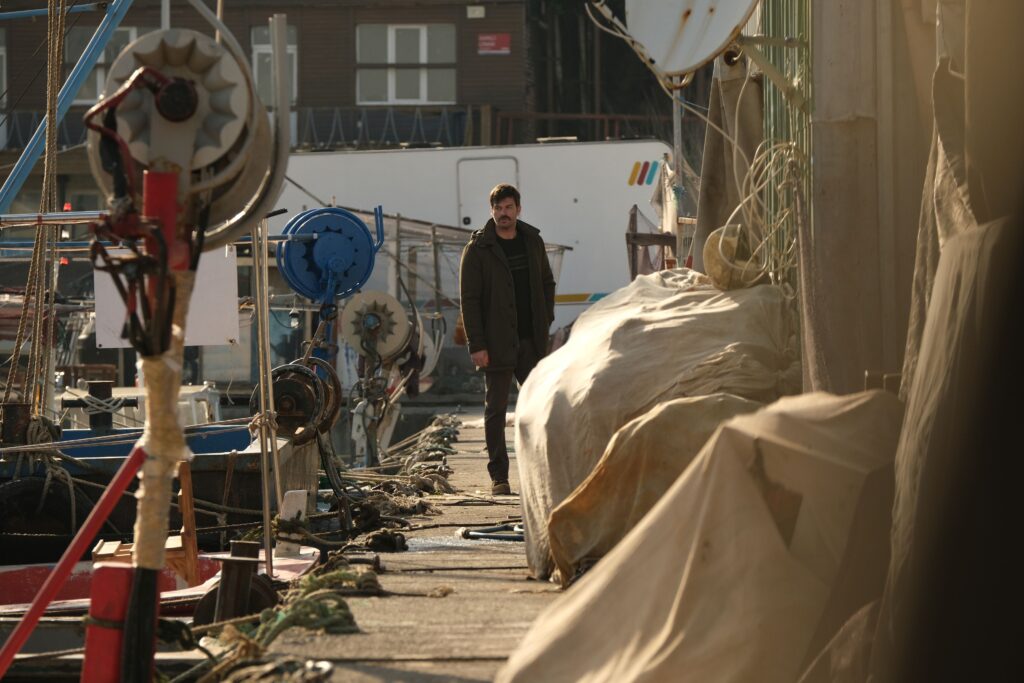 Boga Boga Szene 3 | Film-Rezensionen.de