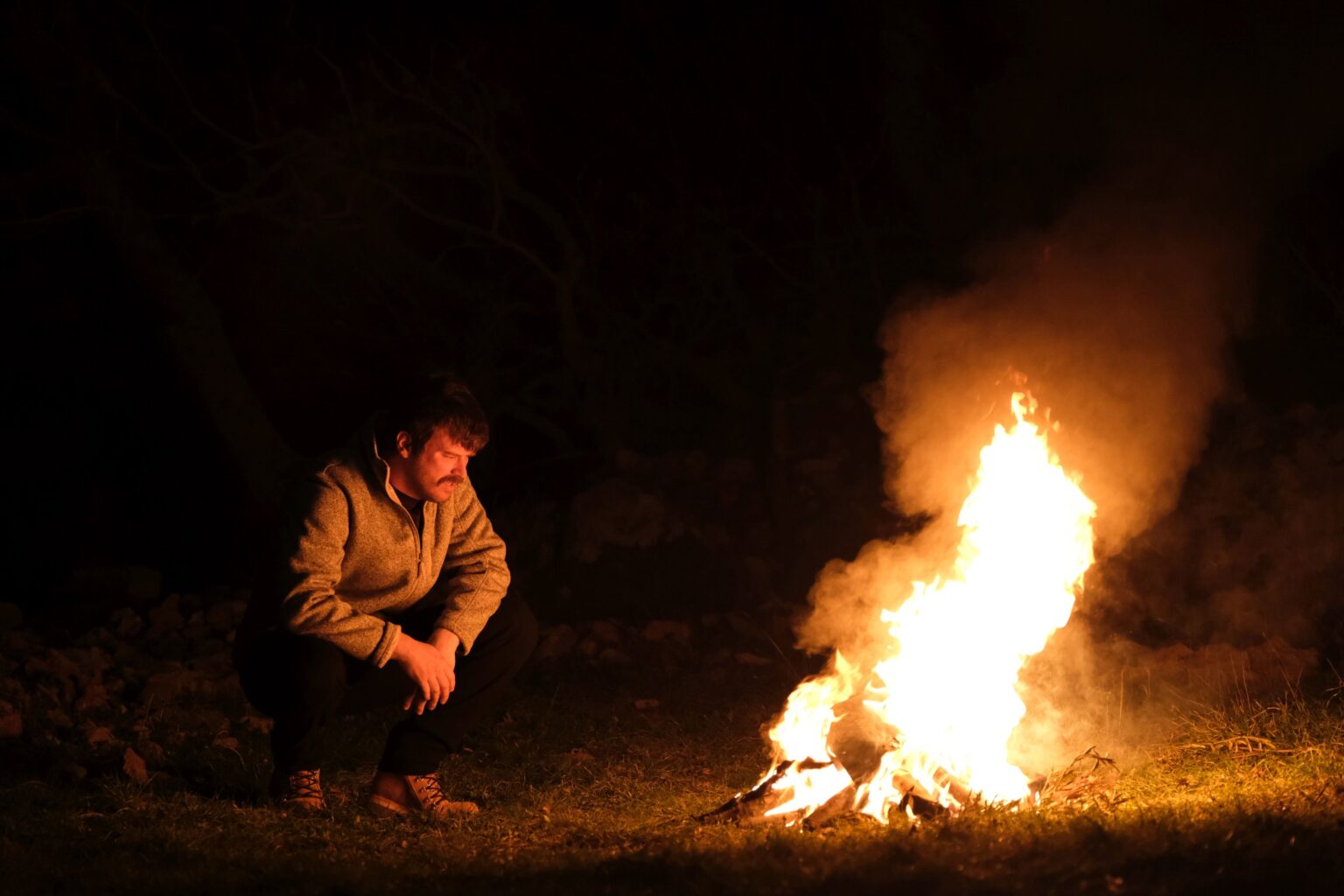 Boga Boga Szene 6 | Film-Rezensionen.de