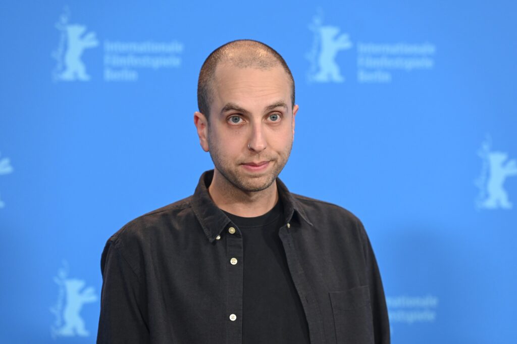 Brandon Cronenberg [Interview] | Film-Rezensionen.de
