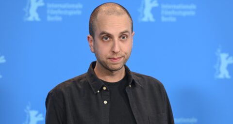 Brandon Cronenberg [Interview] | Film-Rezensionen.de