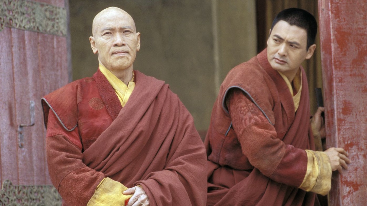 Bulletproof Monk – Der kugelsichere Mönch | Film-Rezensionen.de