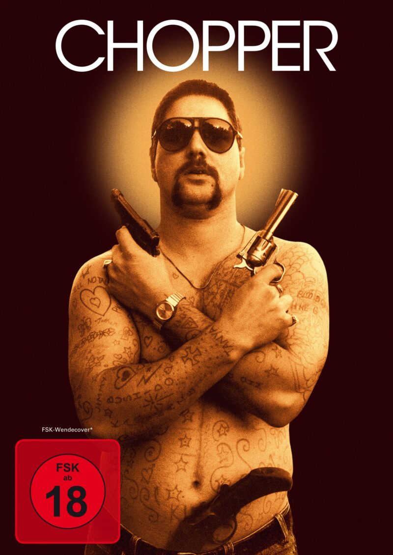 Chopper | Film-Rezensionen.de