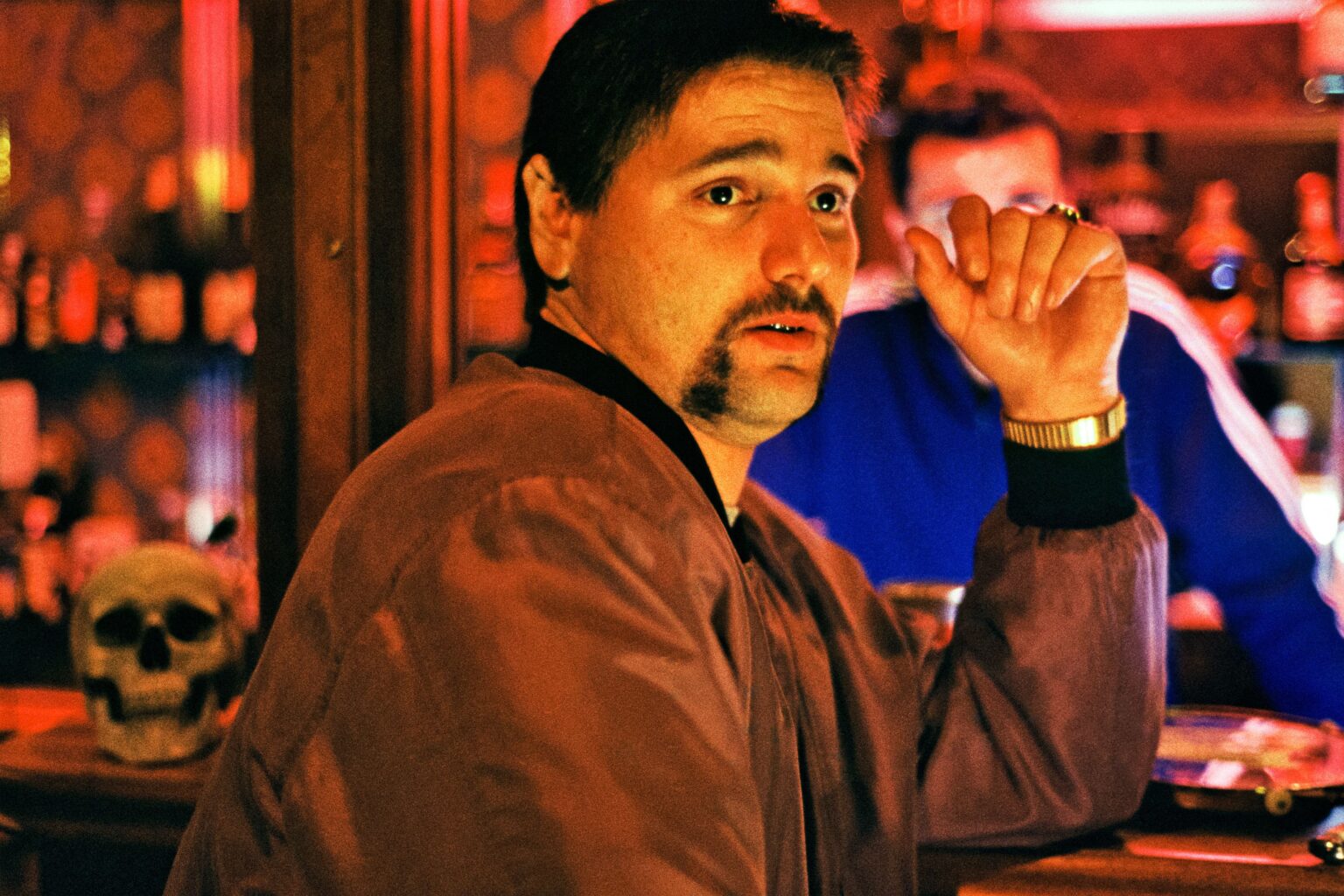 Chopper | Film-Rezensionen.de