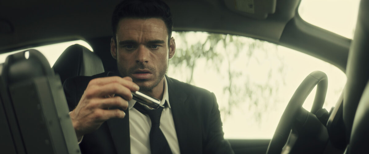 Citadel | Film-Rezensionen.de