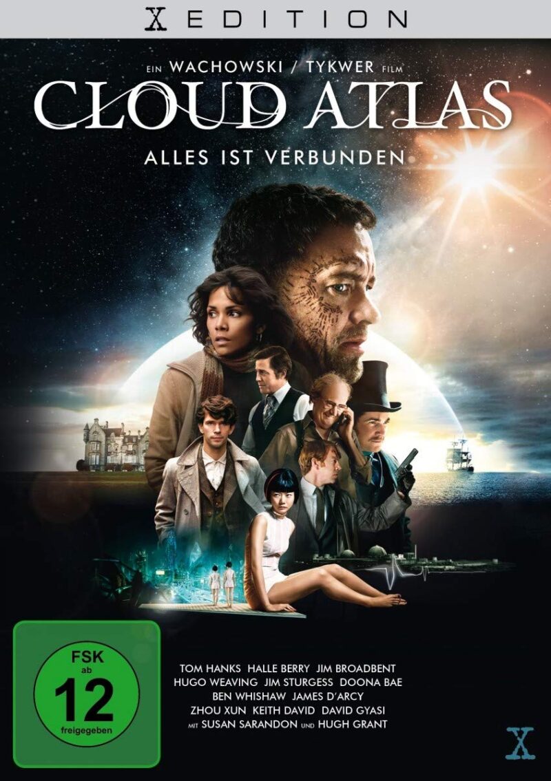 Cloud Atlas | Film-Rezensionen.de
