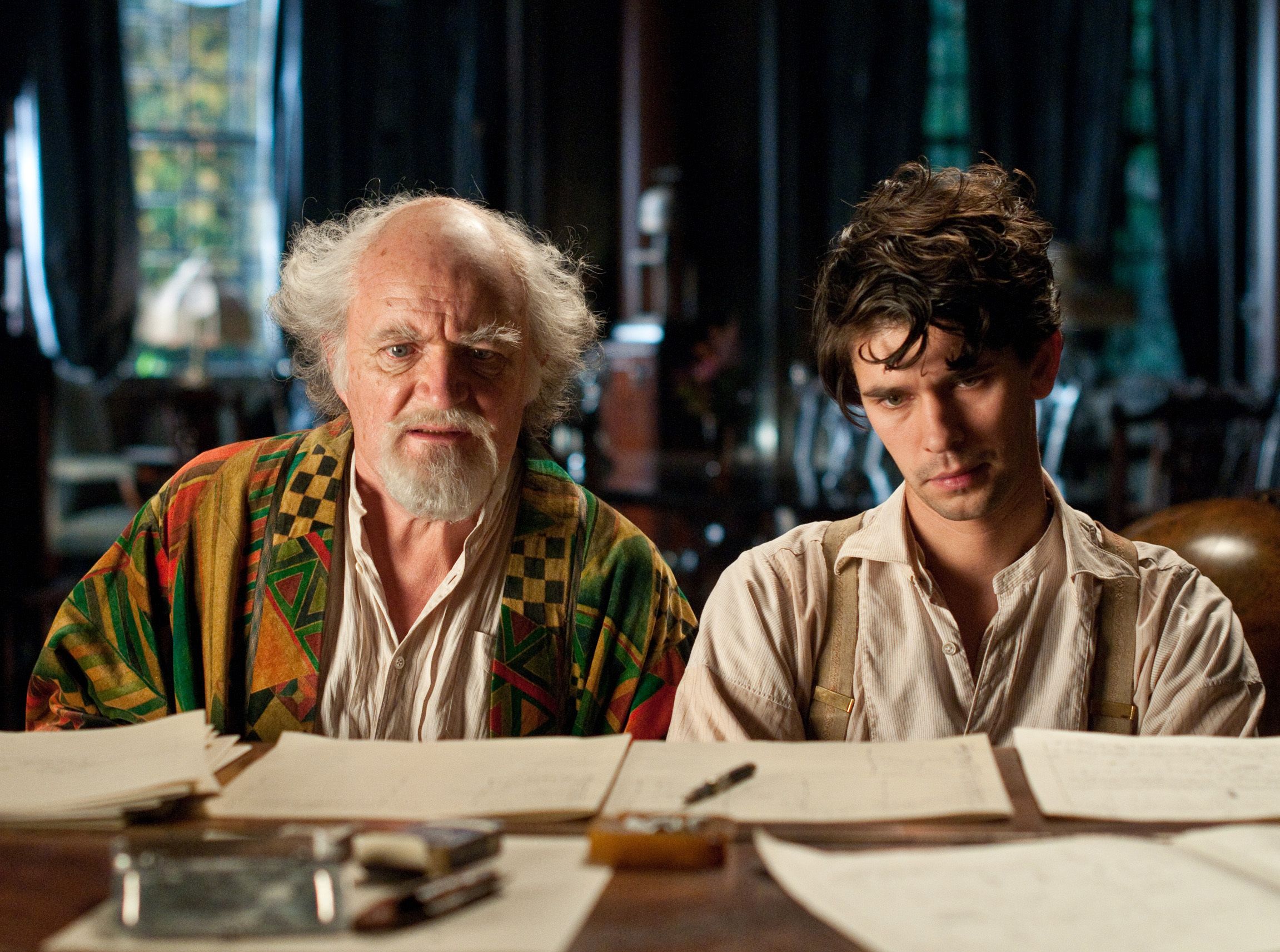Cloud Atlas | Film-Rezensionen.de