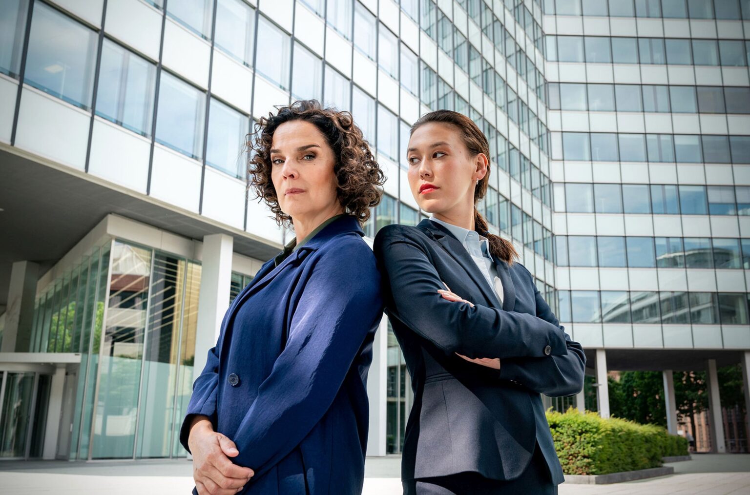 Conti: Meine zwei Gesichter | Film-Rezensionen.de