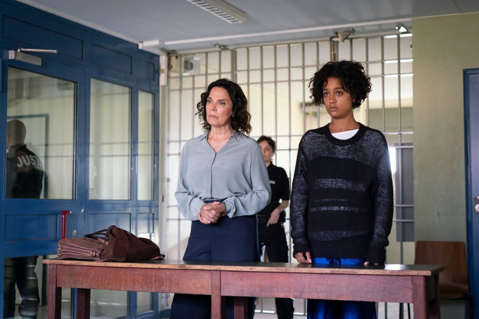 Conti Mein zwei Gesichter | Film-Rezensionen.de