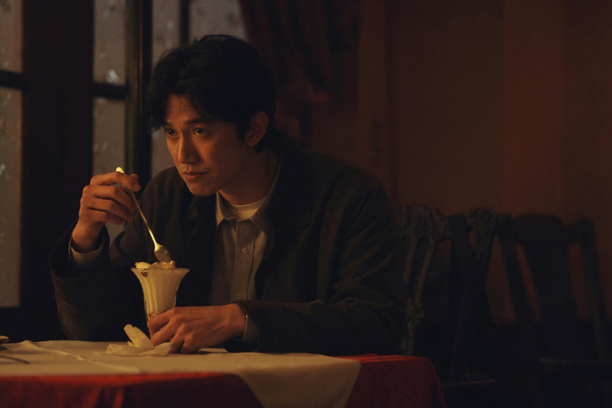 Copycat Killer Staffel 1 Szene 3 | Film-Rezensionen.de