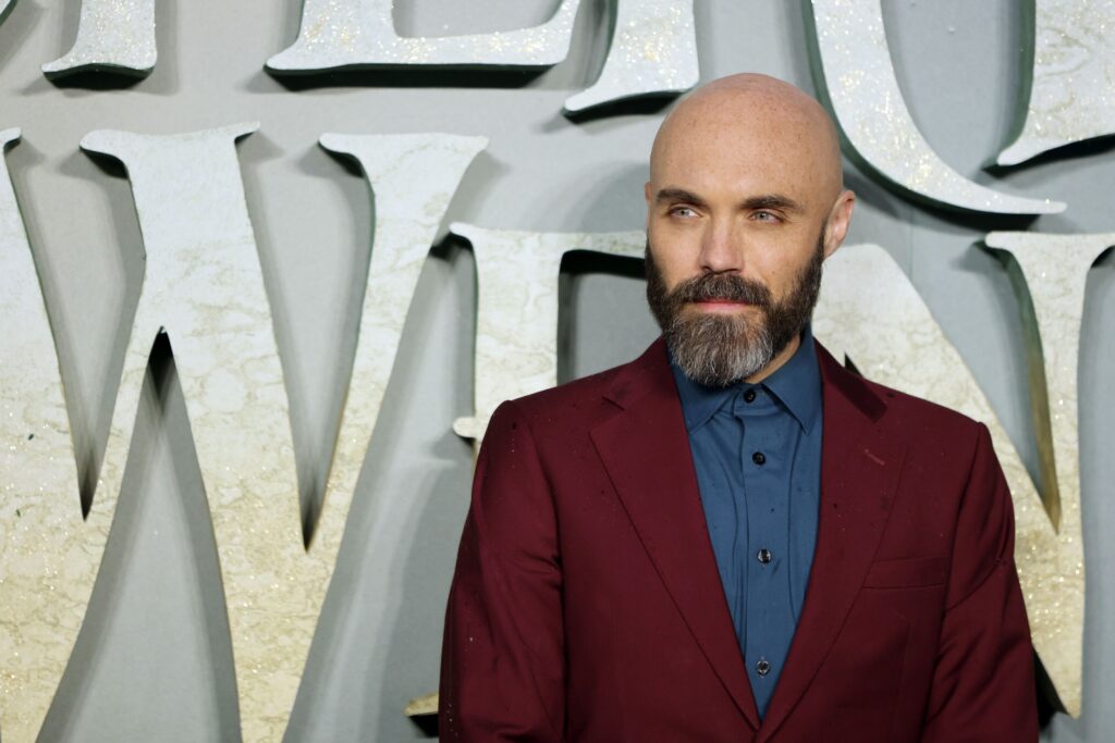 David Lowery / Jude Law [Interview] | Film-Rezensionen.de