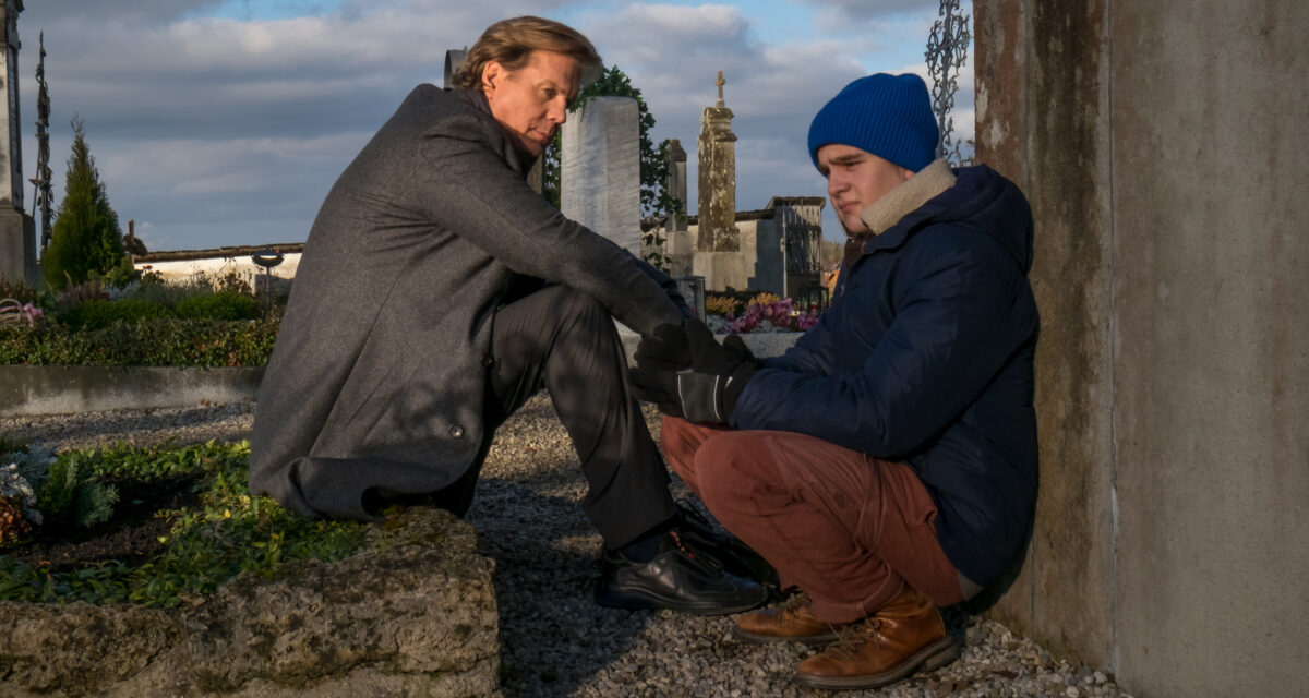 Der Alte: Nur das Beste | Film-Rezensionen.de