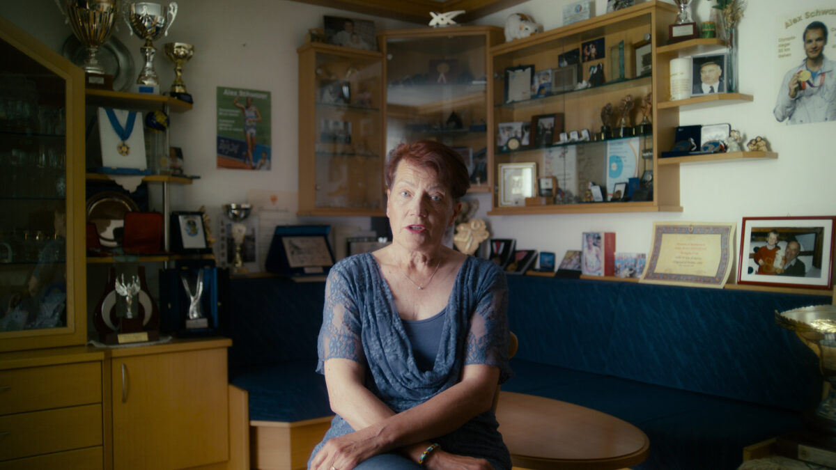 Der Fall Alex Schwazer Szene 6 | Film-Rezensionen.de