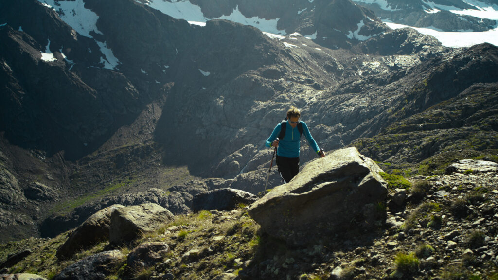Der Fall Alex Schwazer Szene 7 | Film-Rezensionen.de