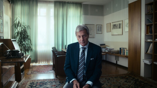 Der Fall Alex Schwazer Szene 8 | Film-Rezensionen.de