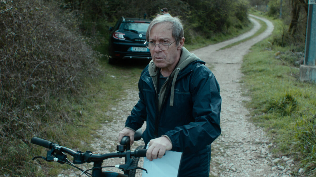 Der Fall Alex Schwazer Szene 9 | Film-Rezensionen.de