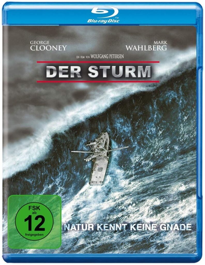 Der Sturm | Film-Rezensionen.de
