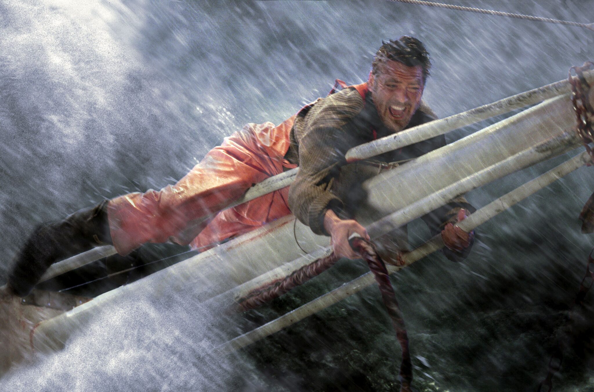 Der Sturm | Film-Rezensionen.de