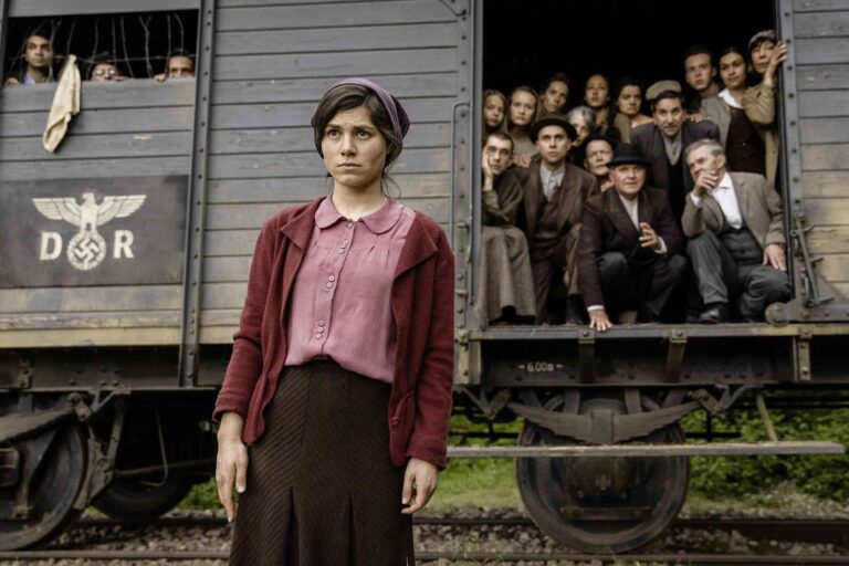 Saskia Diesing | Film-Rezensionen.de