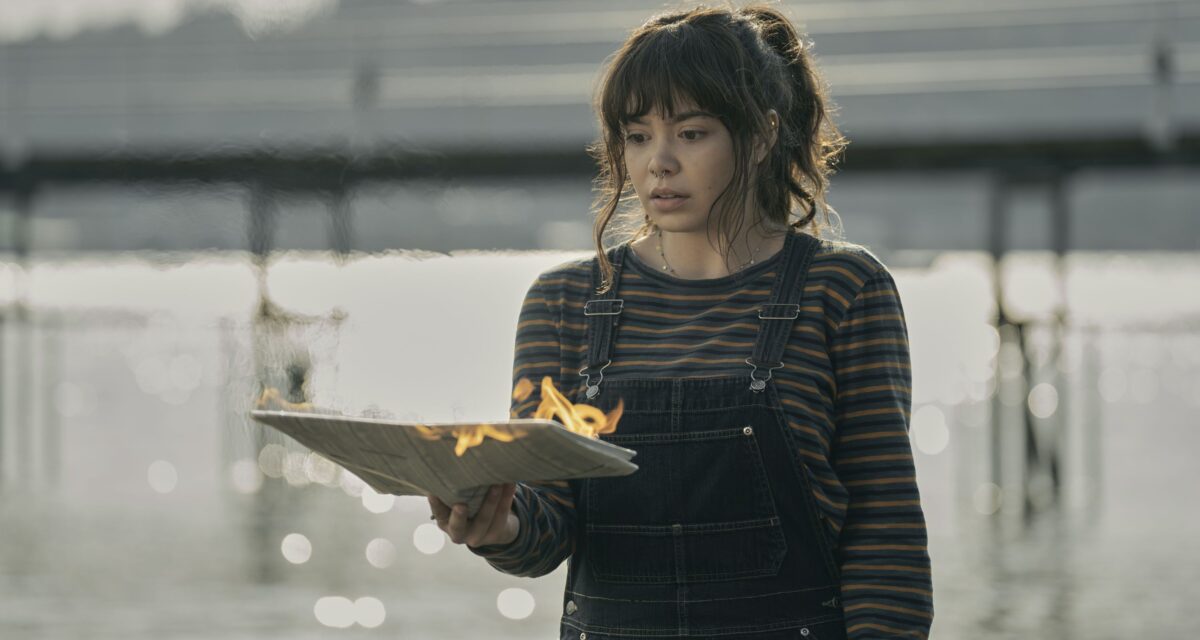 Die Gabe – Staffel 1 | Film-Rezensionen.de