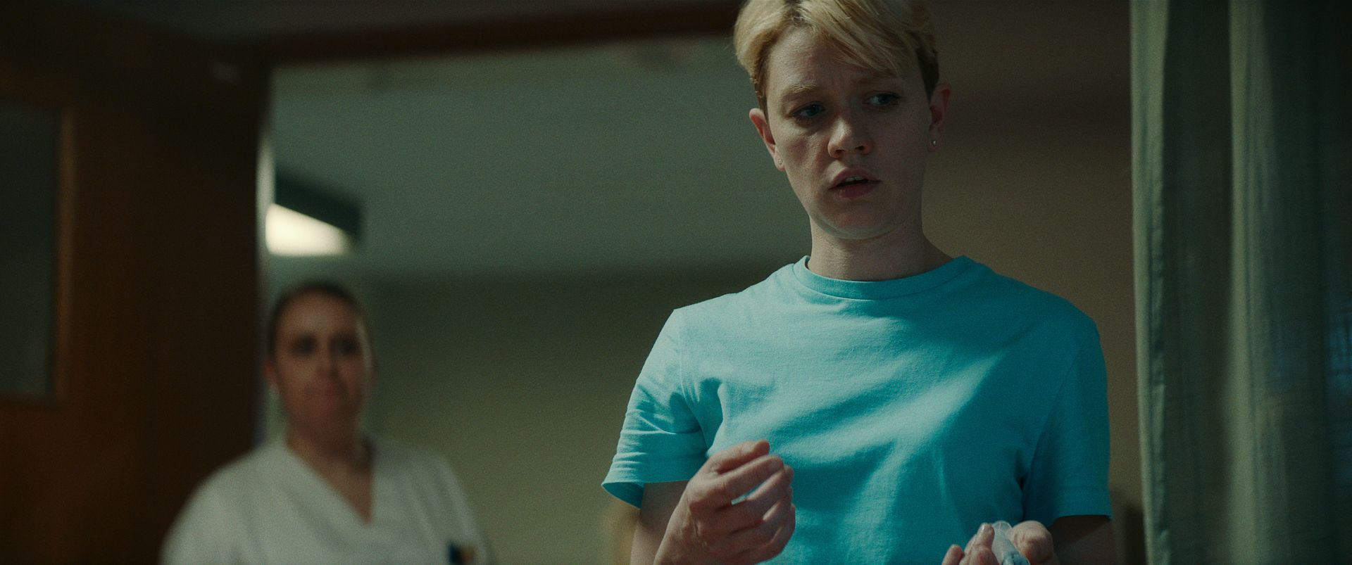 Die Krankenschwester | Film-Rezensionen.de