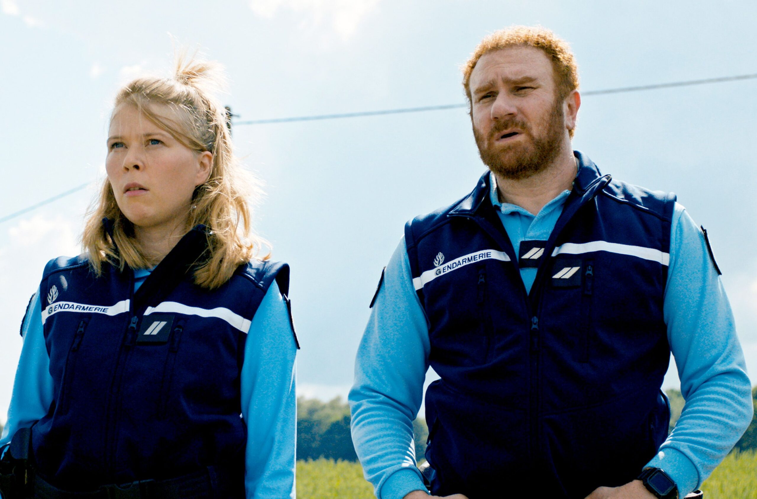 Ehrliche Leute | Film-Rezensionen.de