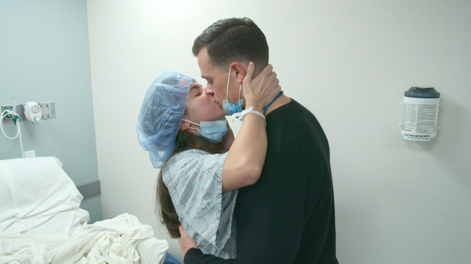 Emergency NYC Staffel 1 Szene 4 | Film-Rezensionen.de