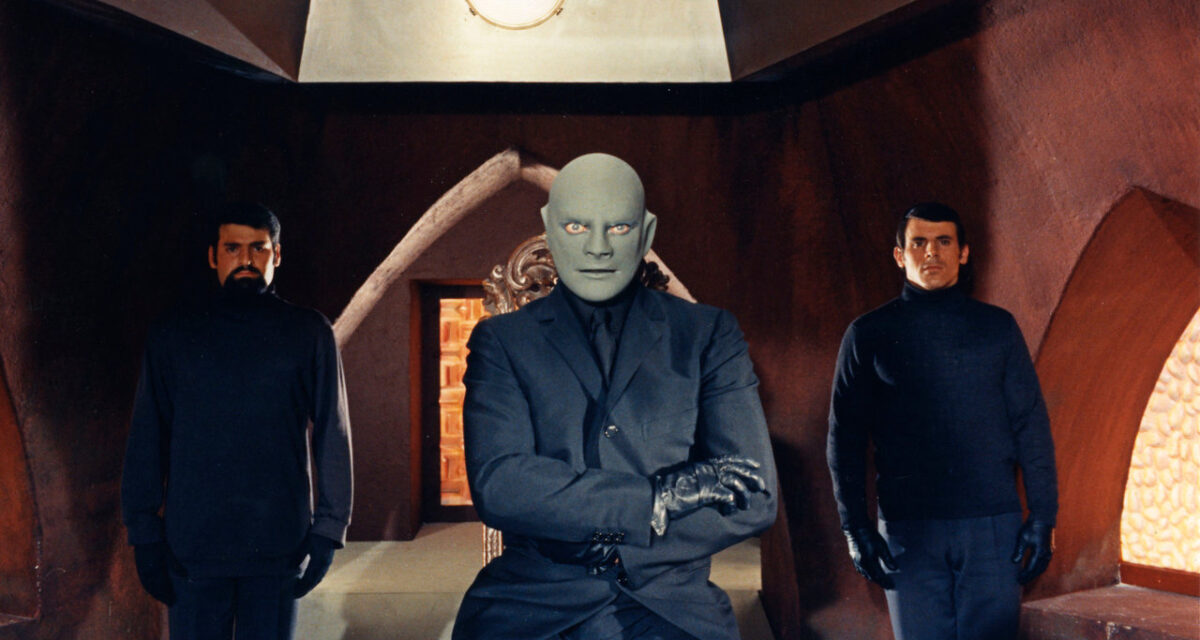Fantomas bedroht die Welt | Film-Rezensionen.de