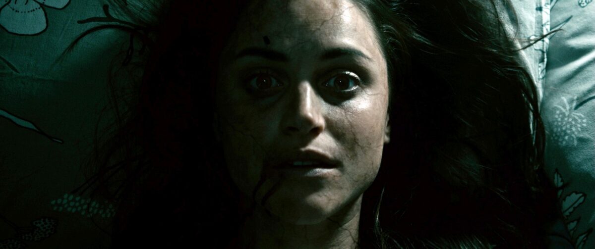 Feed Me Szene 5 | Film-Rezensionen.de