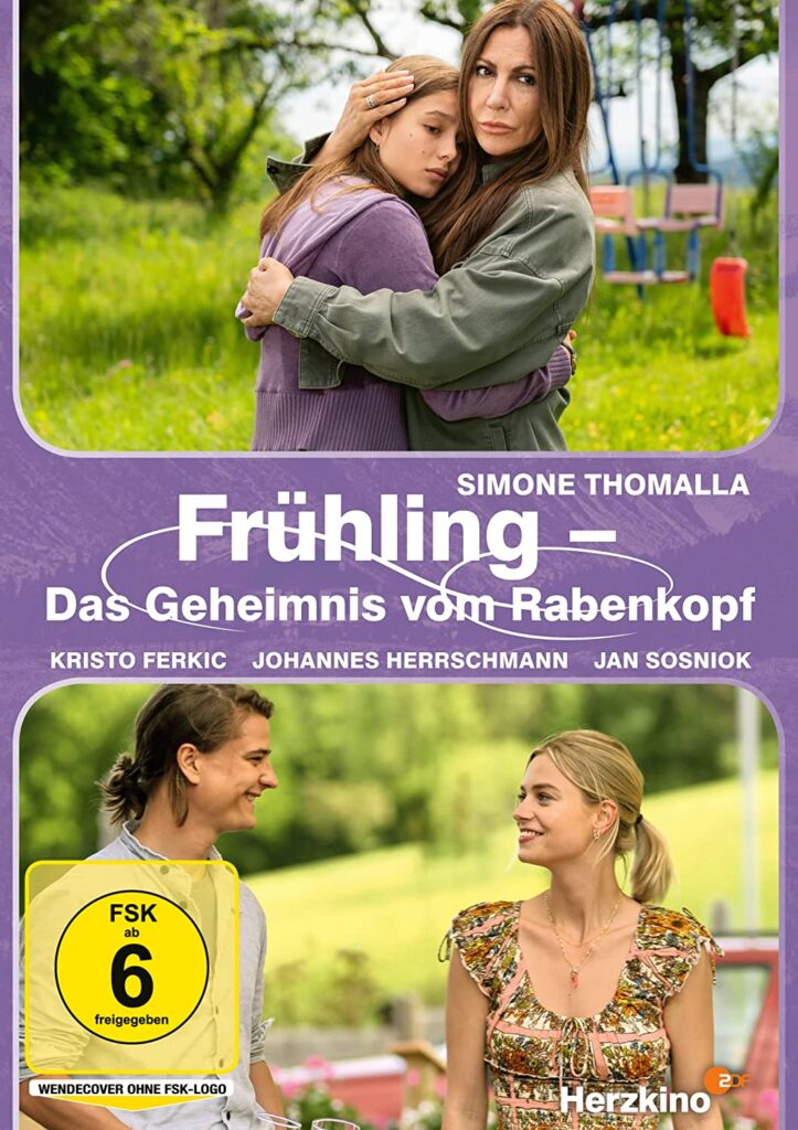 Frühling: Das Geheimnis vom Rabenkopf | Film-Rezensionen.de