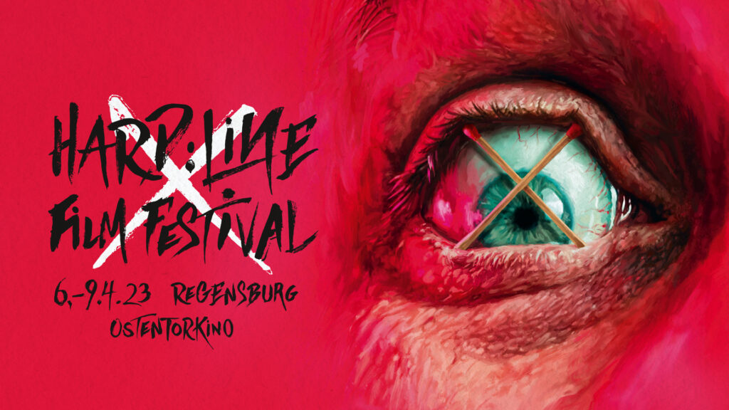 HARD:LINE Festival (2023) | Film-Rezensionen.de