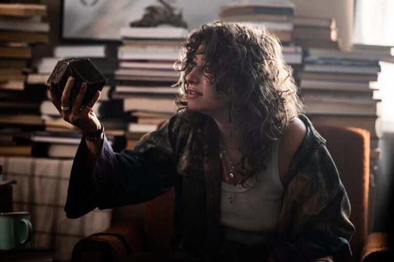 Hellraiser 2022 Szene 7 | Film-Rezensionen.de