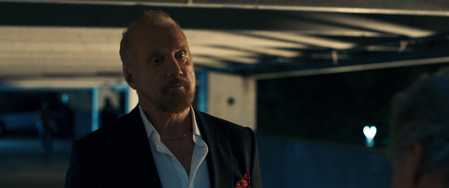 High Heat Szene 4 | Film-Rezensionen.de