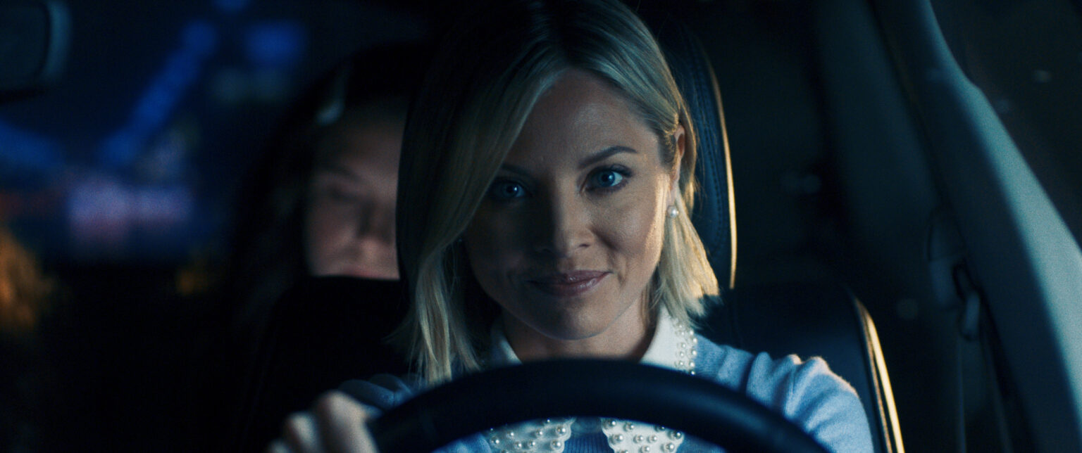 High Heat Szene 7 | Film-Rezensionen.de